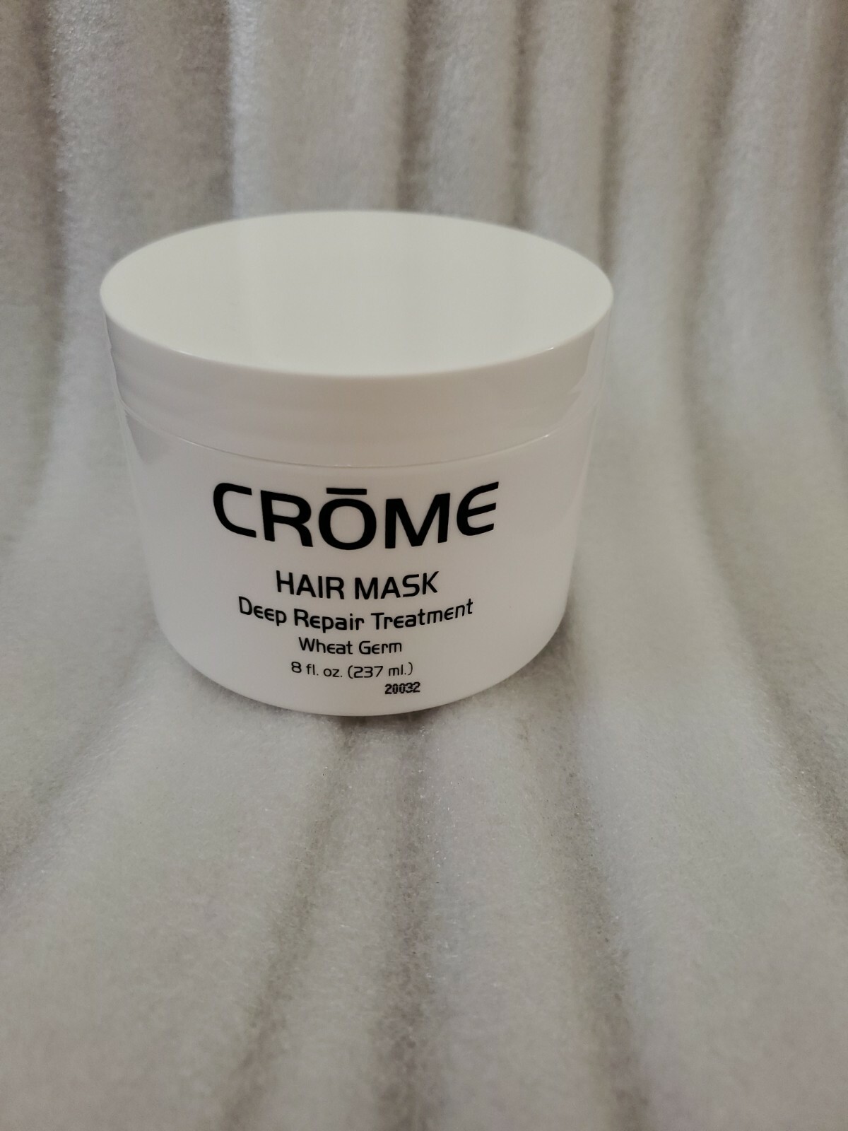 Crome Hair Mask 8oz | eBay