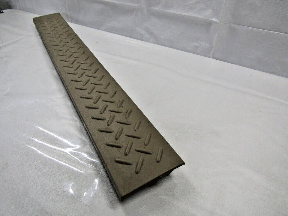 2005-2008 Ford F150 F-150 Front Right Passenger Door Sill Scuff Plate ...