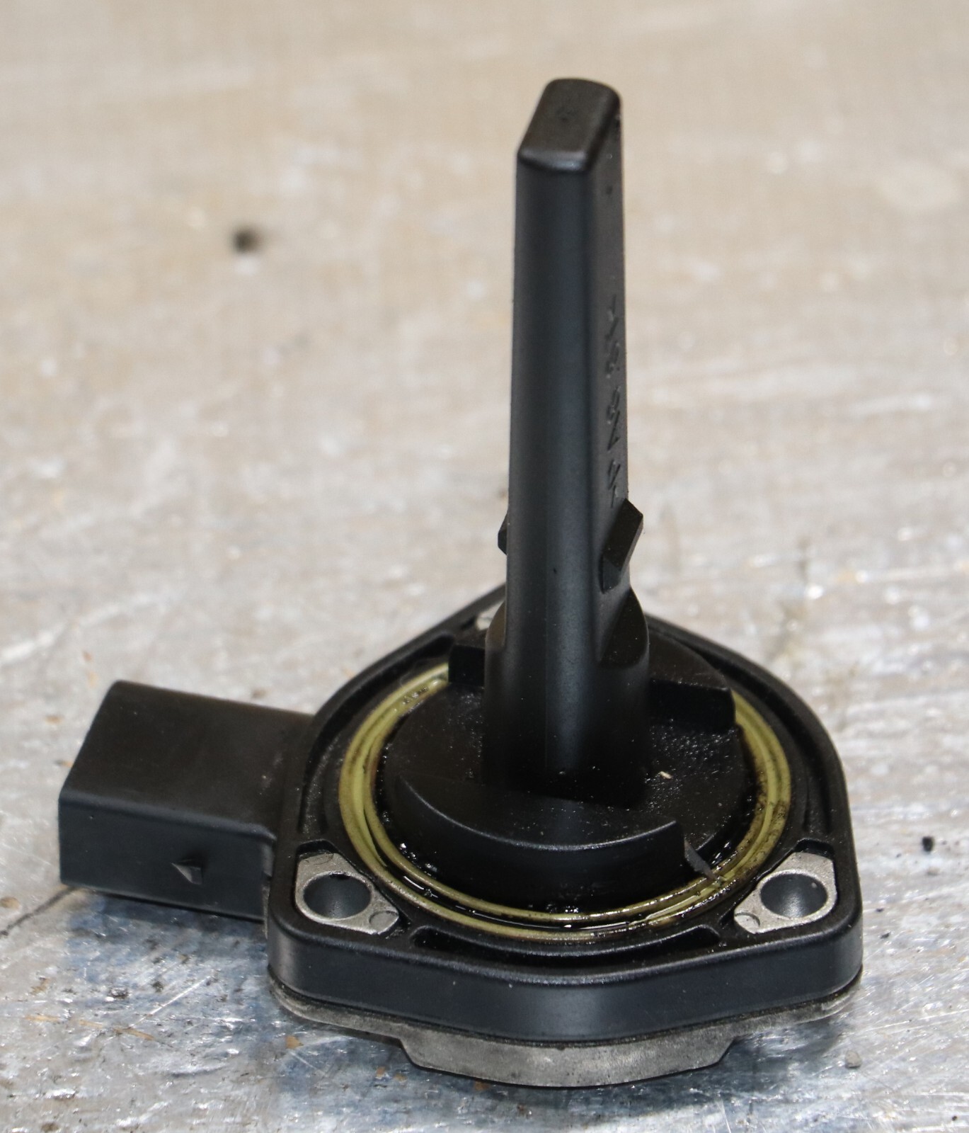 Oil Leveling Pan Level Sensor M54 Engine OEM BMW E39 E46 E85 | eBay