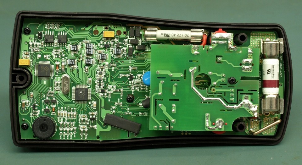 EEVblog / Brymen BM235 Multimeter 647267952453| eBay