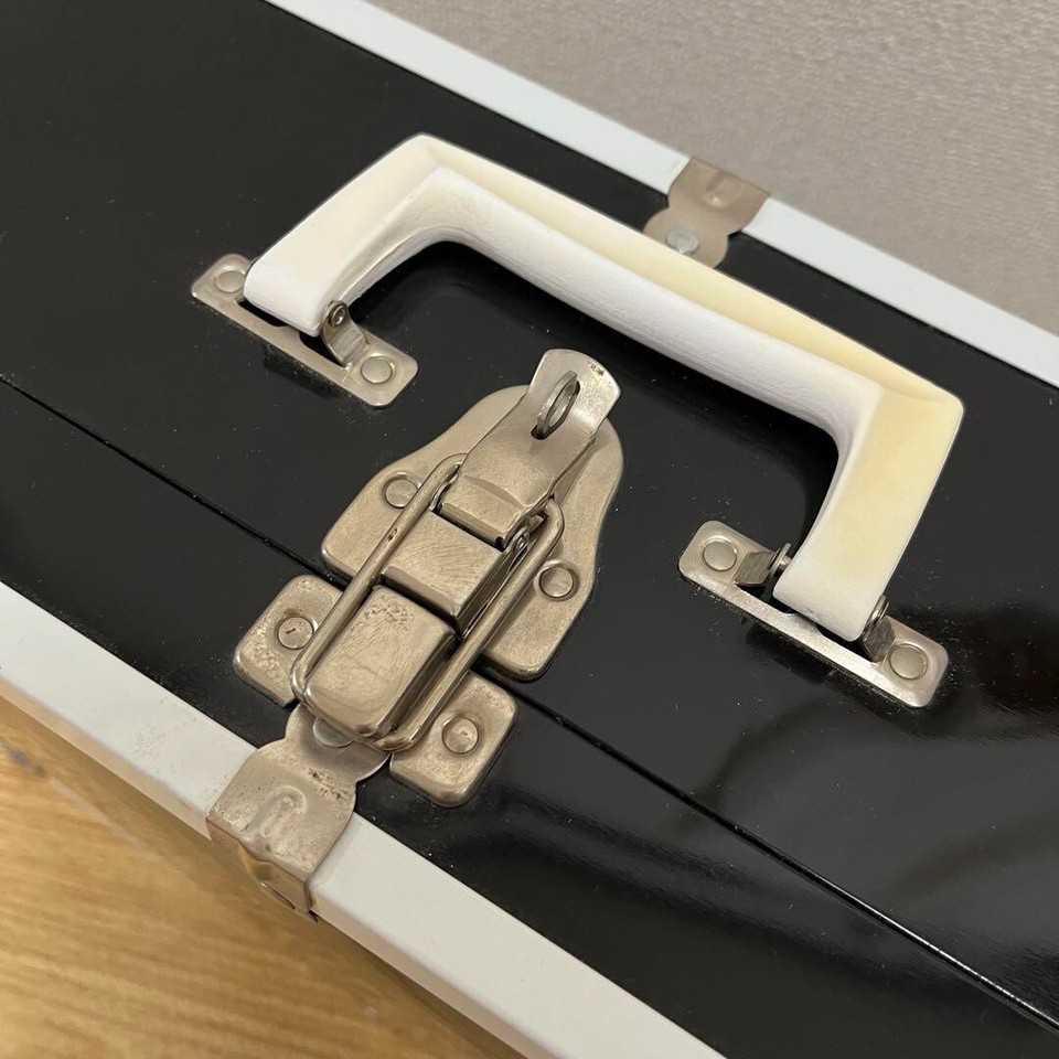 Skateboard Skate Case Vintage 80's Powell Roller Bones Roller | eBay