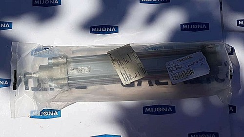 Aventics 0670 MNR 0 822 120 006 10bar 16W40 CN50 PRA 032 0160 CYLINDER ...