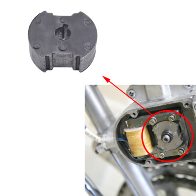 Magneto Magnet fit 49cc 50cc 60cc 66cc 80cc Engine Motor Motorized ...