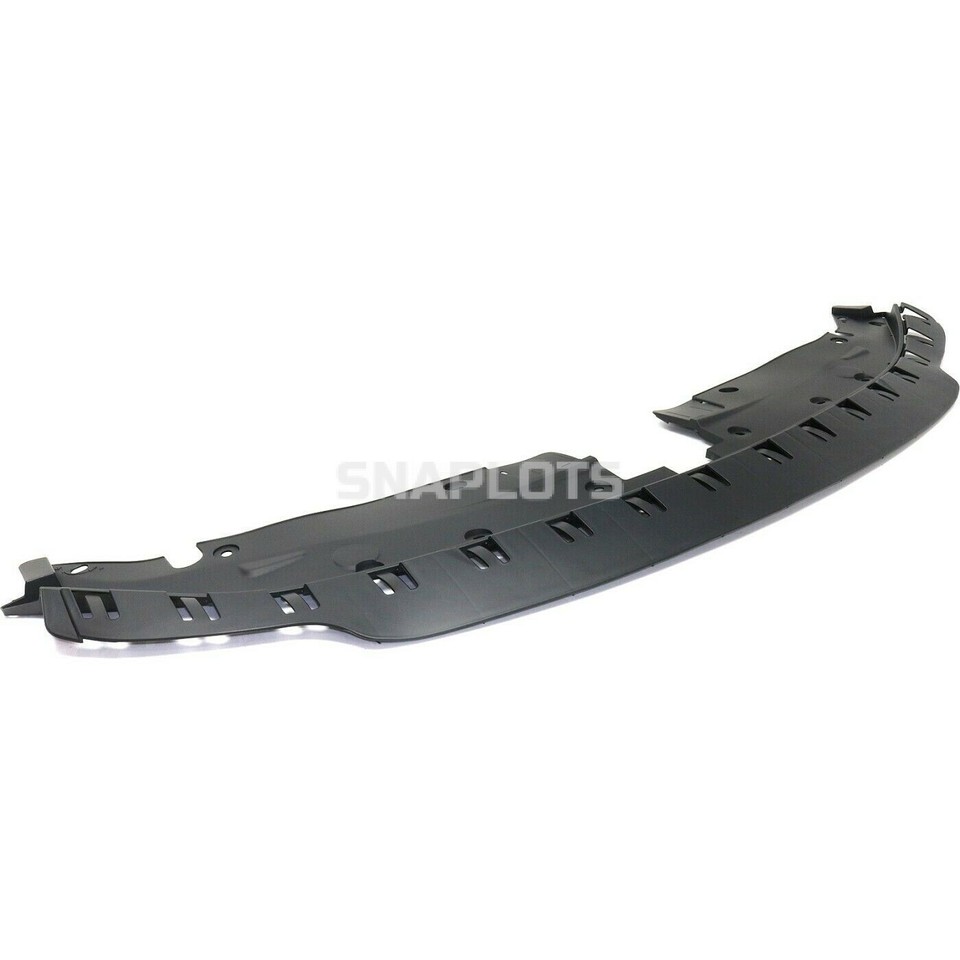 New For 2015-2021 Dodge Charger Radiator Support Cover Closeout Panel ...