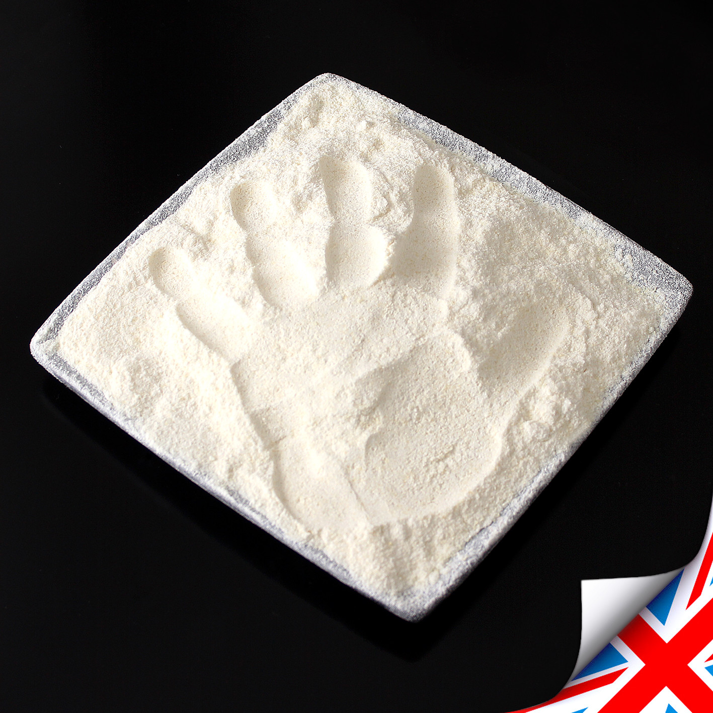 Unique ROSIN POWDER - Weight lifting, Tennis, Squash, Gym, Bowling ...