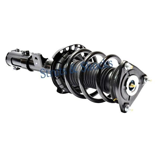 Premium Quality OE Front Left Strut For 2014-2018 Kia Soul Lifetime ...