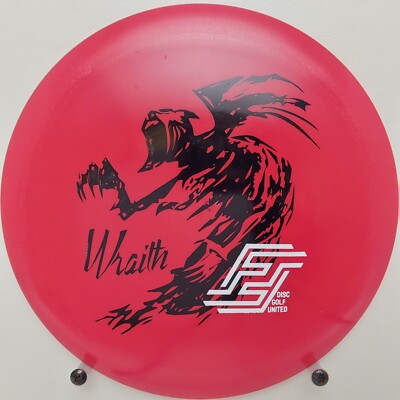 New Innova Star Wraith XXL and F2 Stamps 167g BOMBER Disc Golf 112922 ...