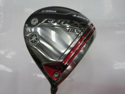 Golf Driver Yamaha RMX120 TMX-420D Flex S 10.5 45.5inch JAPAN | eBay