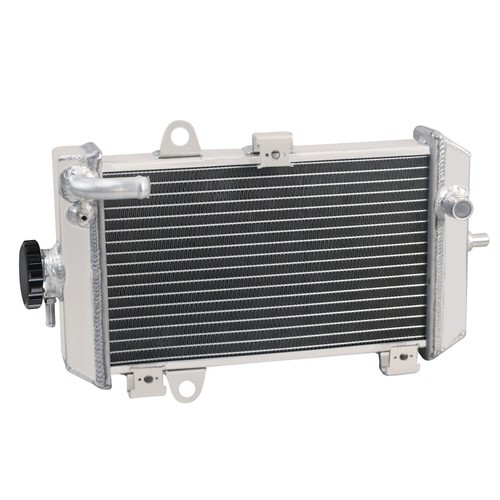 Aluminum Radiator fit 2006 2007-2014 Yamaha Raptor 700/700R YFM700 ...