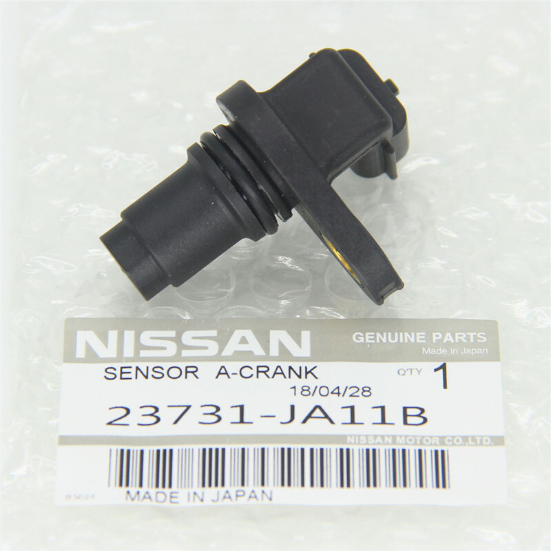 Engine Camshaft Position Sensor 23731JA11B for Nissan Maxima Altima ...