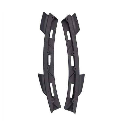 2x Front Bumper Retainer Brackets For 12-17 Hyundai Accent 865831R000 ...