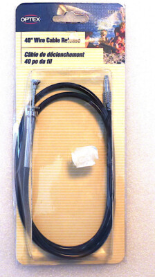 40" (100-cm) Cable Release - NEW | eBay