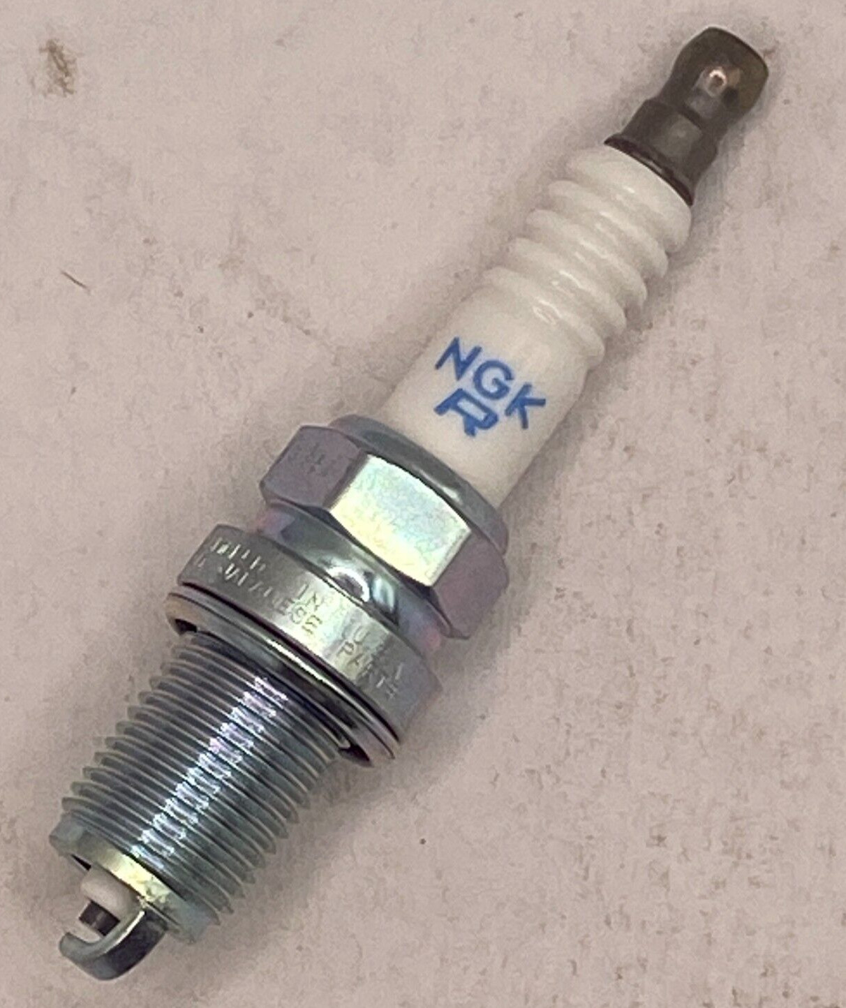 NGK BCPR5ES - Alternative spark plugs