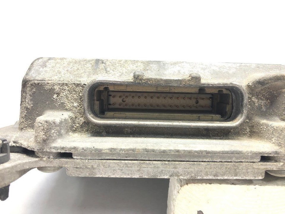 2001-2005 Chevy Silverado 2500 Transmission Computer Module TCM Allison ...