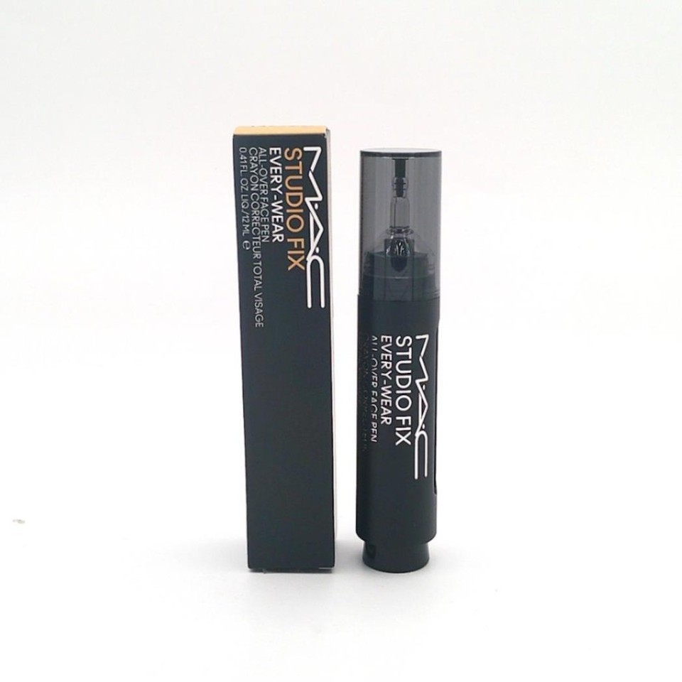 MAC Studio Fix Every-Wear #NC20 All Over Face Pen 0.41oz / 12ml NEW IN ...