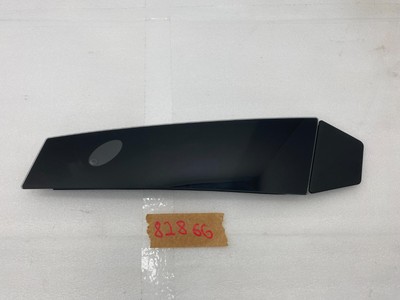 2017-2023 Tesla Model 3 Right B-Pillar Applique Glass Trim Molding w ...