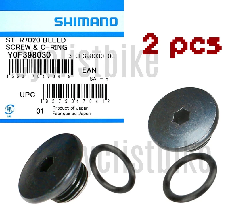 Shimano 105 Bleed Screw Hot Sale | emergencydentistry.com