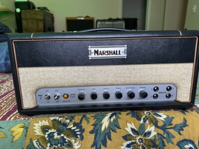 Marshall studio ST20 JTM | eBay