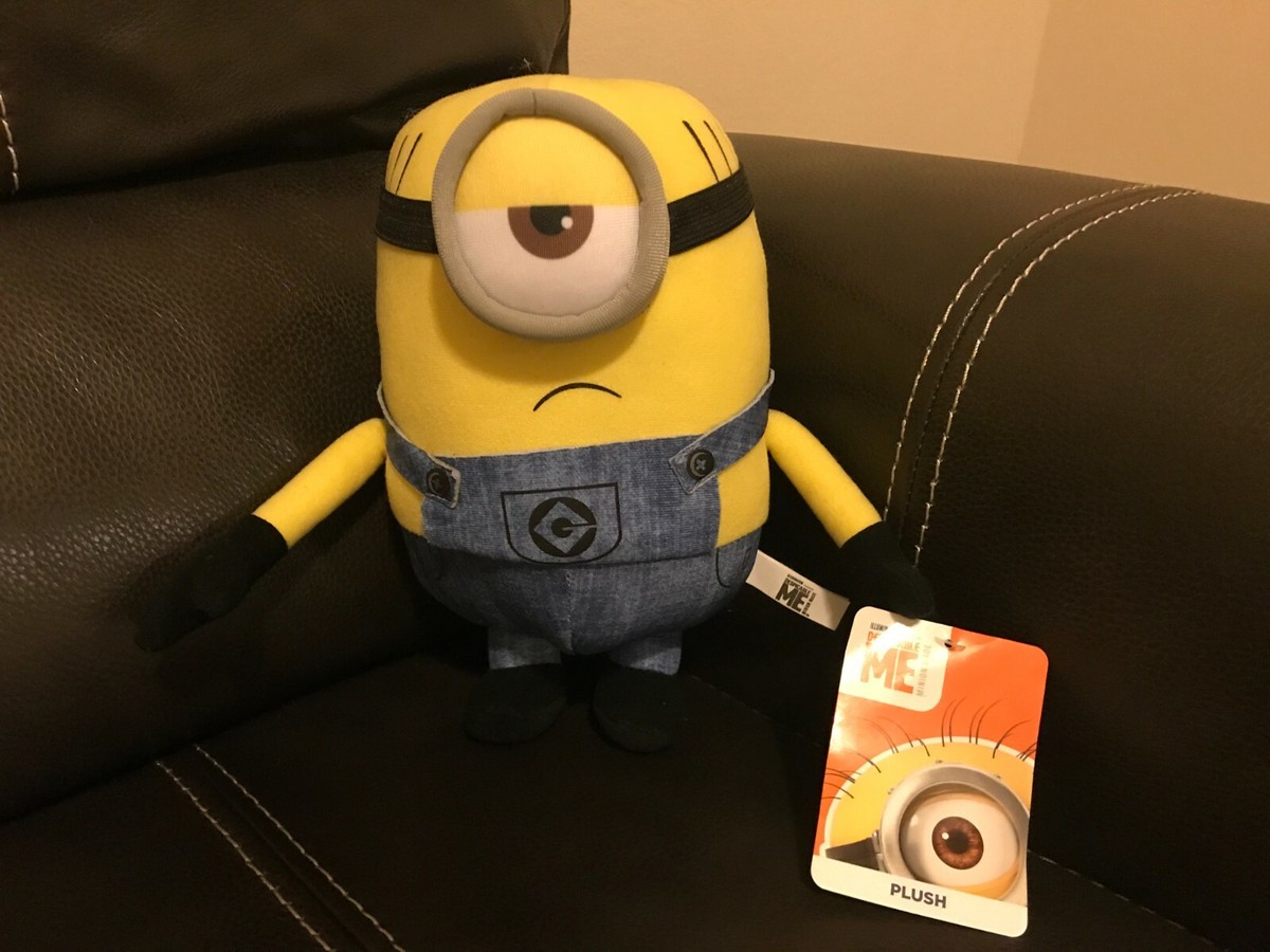 Minion 10 Sneak Peek: Despicable Me 2 Minions Get 3 New Mini Movies!