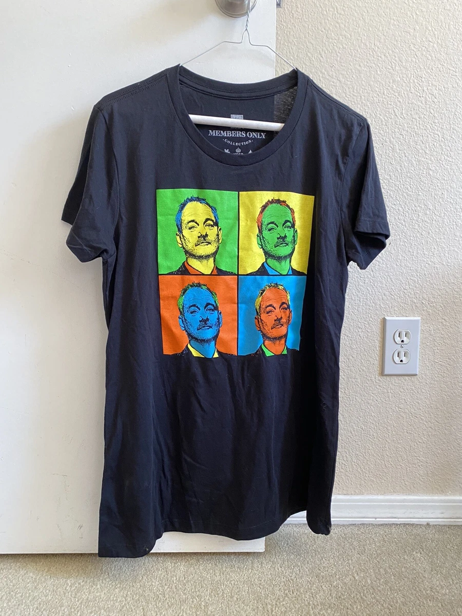 Bill Murray Shirt Chive