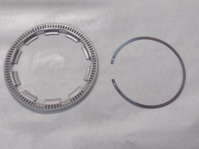 2523132C91 BRAKE KIT WITH ABS TONE RING | eBay