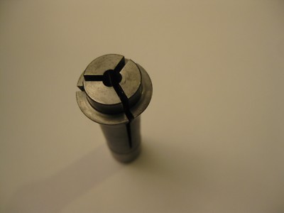 Collets - Swiss Type