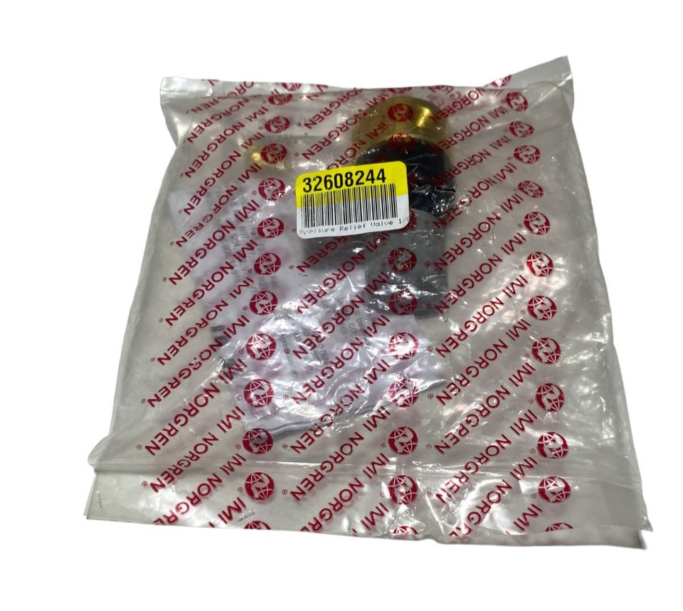 IMI NORGREN V06-121-NNEA Pressure Relief Valve 1/8" - 1PC - NEW | eBay