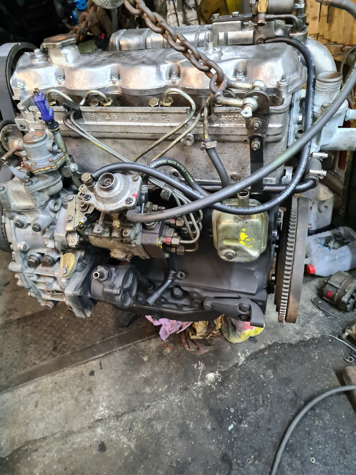 Fiat ducato 280 motor | eBay.de