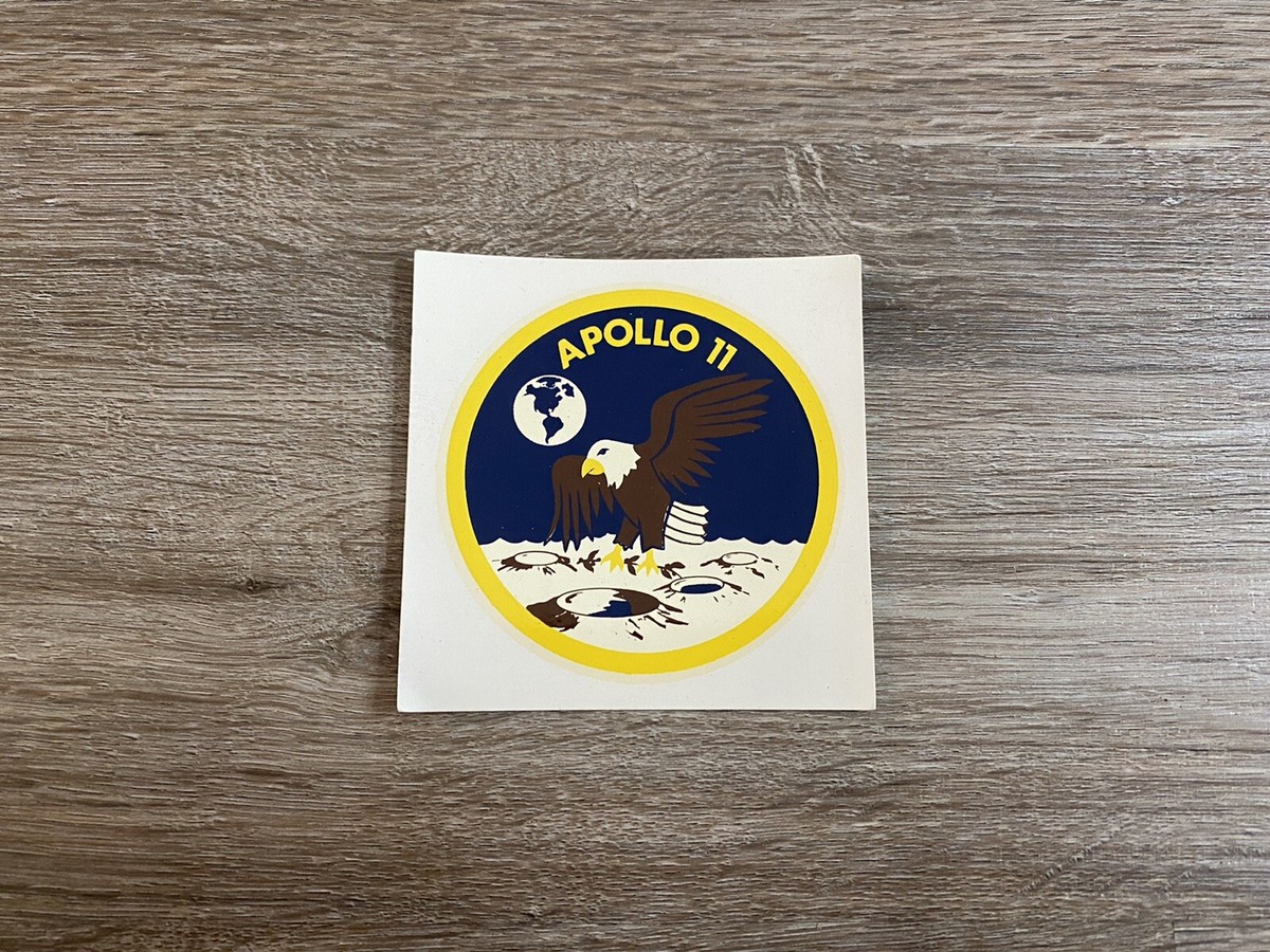 Apollo 11 Symbol Free Apollo 11 Mission Zoom Icons, Symbols, Pictures,