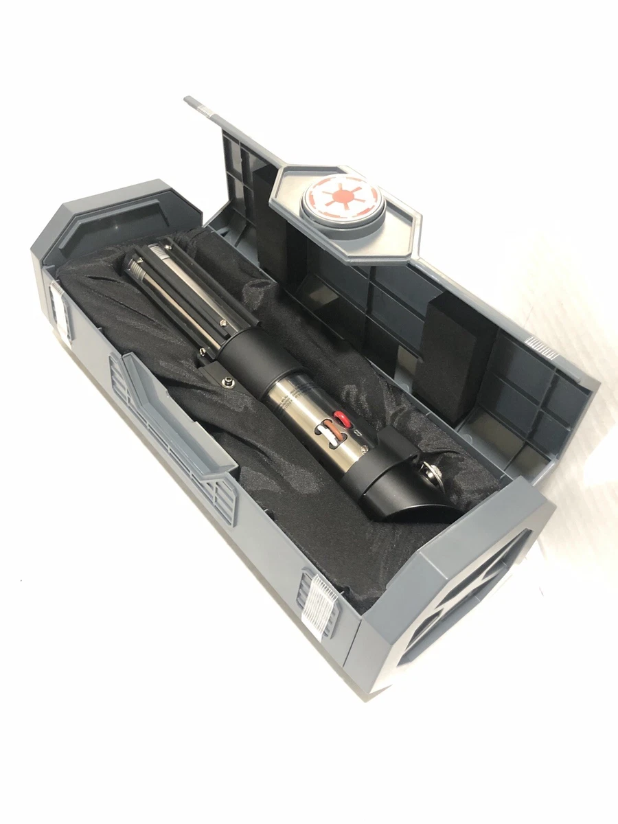 Galaxy's Edge Darth Vader Legacy Lightsaber Hilt, 40% OFF