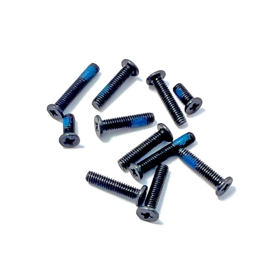 Lower Bottom Base Cover Case screws For ASUS TUF Gaming A15 FA506 ...
