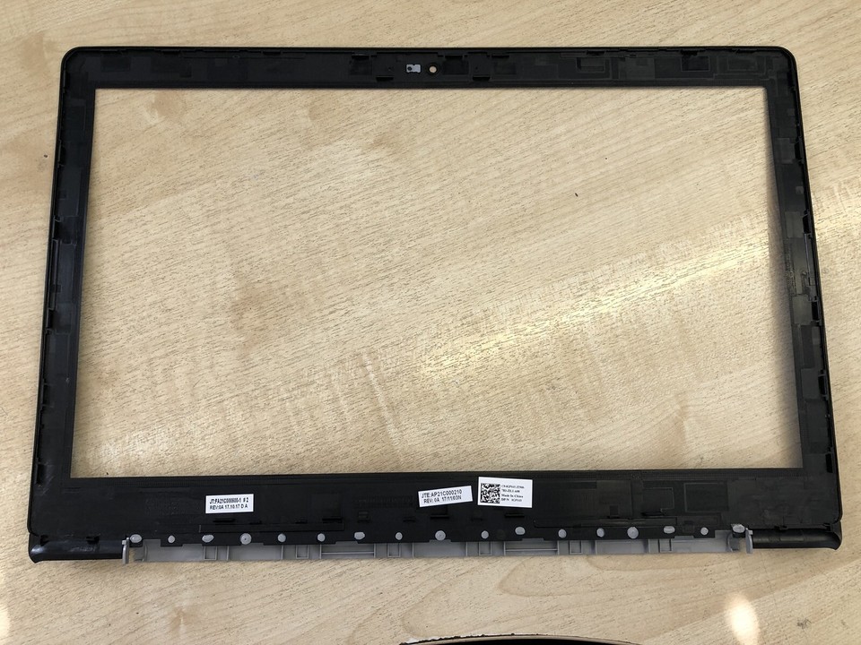 Dell Inspiron 15 5000 5570 LCD Screen Bezel Surround Cover Trim 0GPY6Y ...