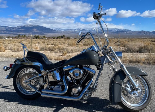 2000 Custom Built Motorcycles Other | eBay