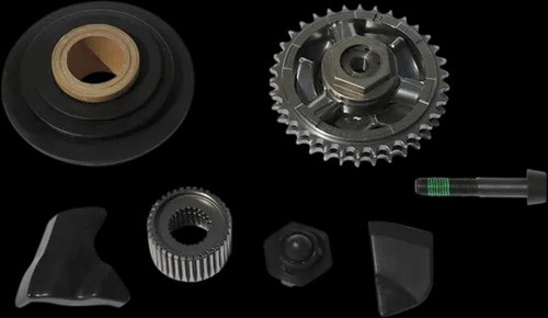 High Performance Compensator Sprocket Kit 34T Harley Road Glide Special ...