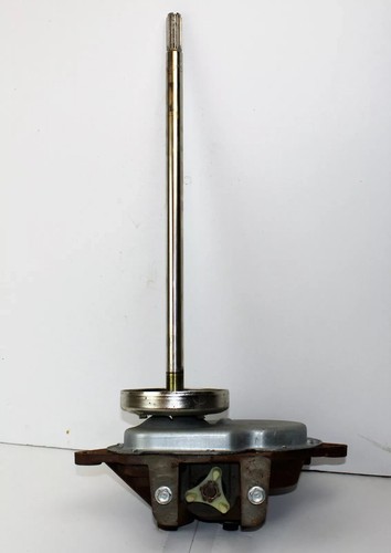 Whirlpool Washer : Gear Case / Transmission Assembly (3360630 / 3360629 ...