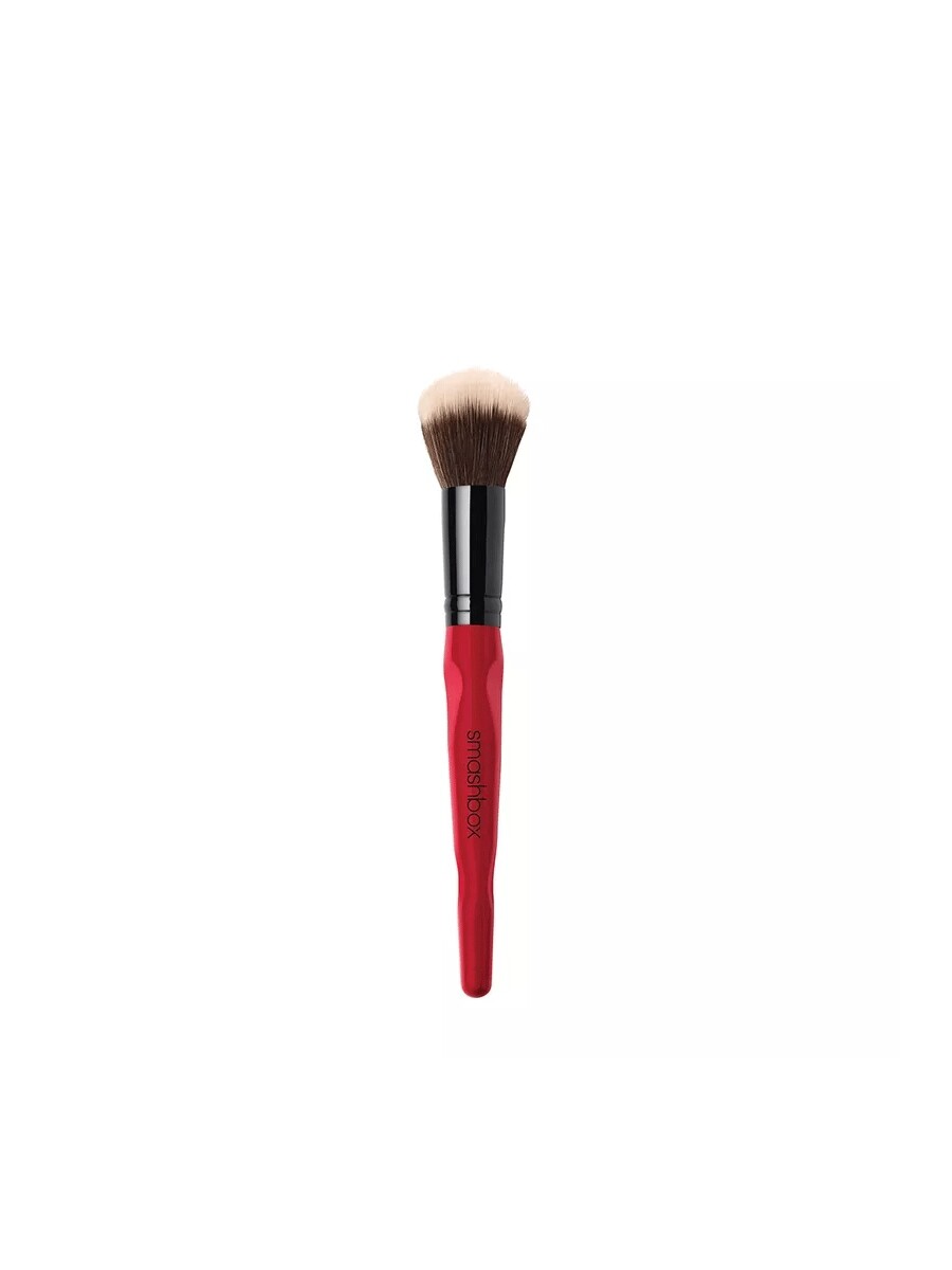 Smashbox Makeup Brush Set Review | Saubhaya Makeup