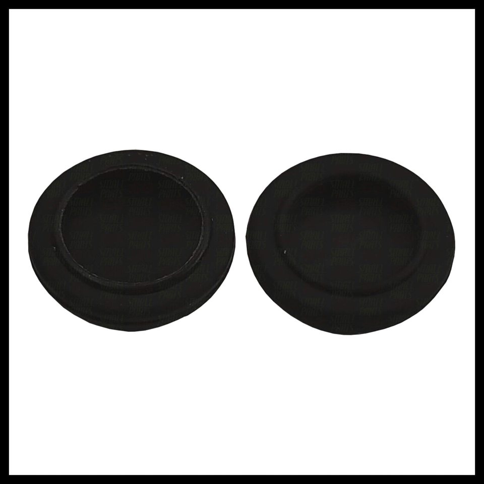 2x Thumb Stick Grip Caps For Nintendo Switch/Lite/OLED/NS Joy Con ...