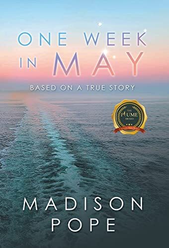 Madison Pope One Week In May (Relié) | eBay