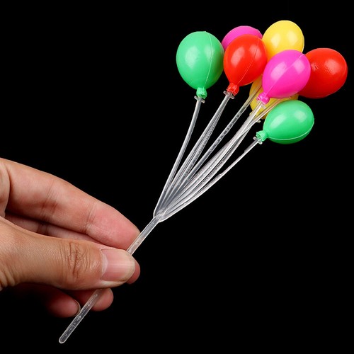 1Pc Garden Ornament Mini Balloon Plant Fairy Dollhou Home Miniature ...