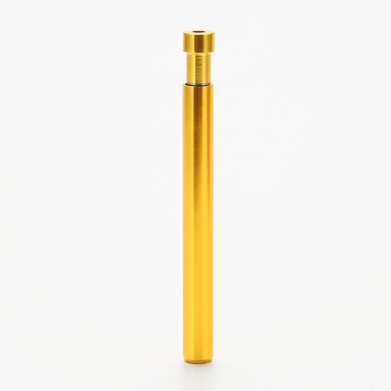 3pcs Self Cleaning One Hitter Metal Bat Smoking Tobacco Cigarette ...