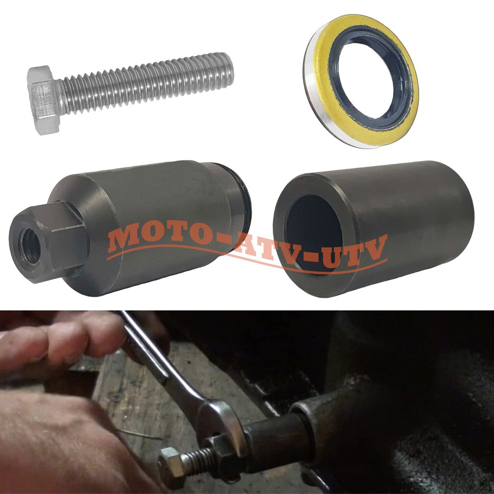 Transmission Shifter Seal Removal Tool Kit For Dodge Chrysler 727 904 ...