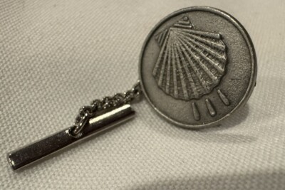 VTG Lutheran Brotherhood Symbol Of Baptism Shell Scallop LAPEL HAT Pin ...