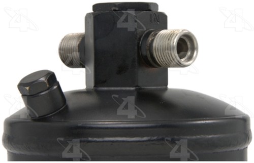 A/C Accumulator/Receiver Drier Four Seasons 33345 | eBay