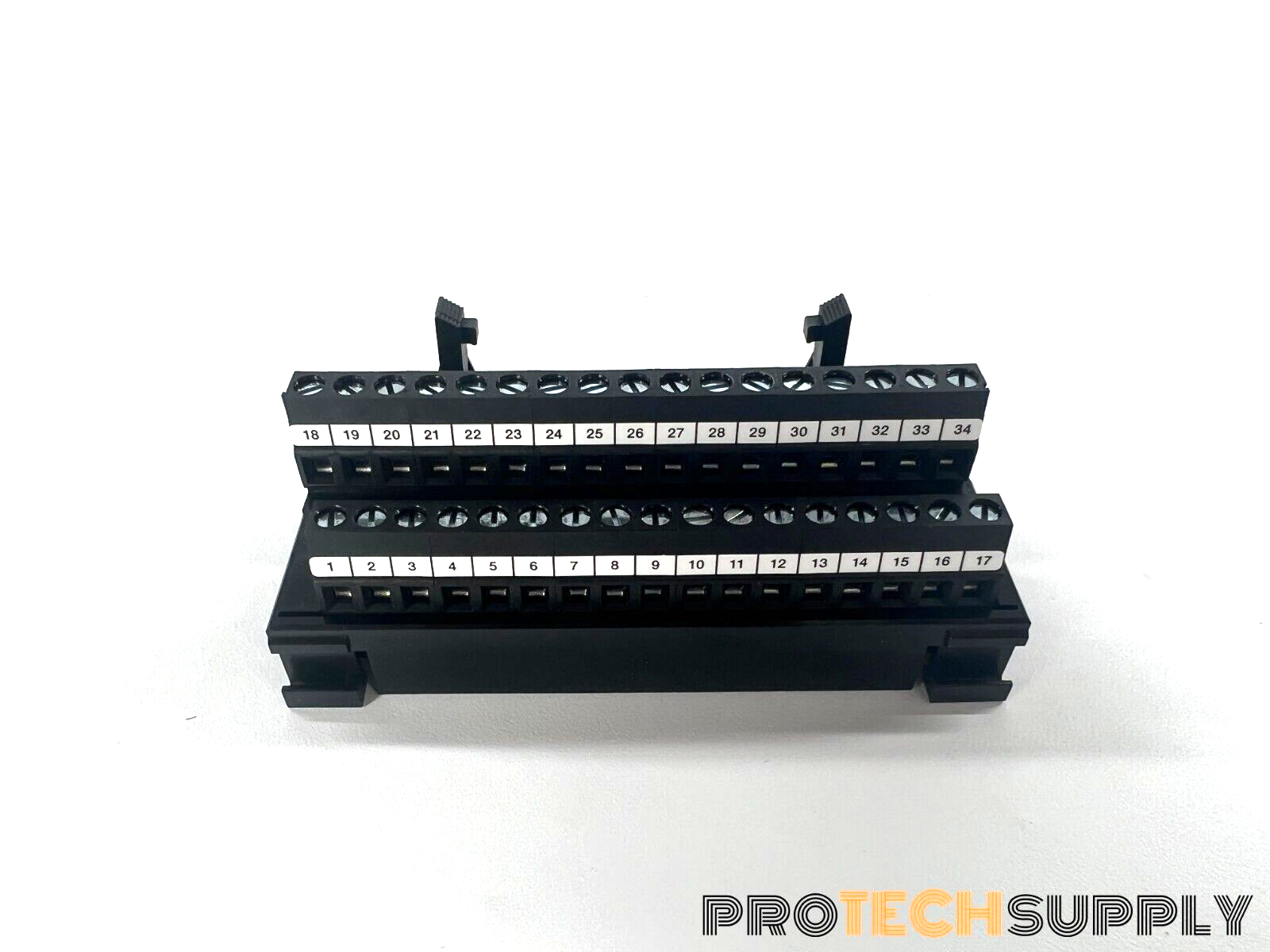 Keyence XC-T34E2 34-Electrode Converter Terminal Block NEW with ...