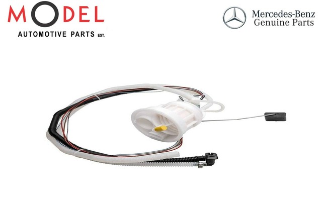 MERCEDES BENZ Fuel Pump Germany Genuine OE MB 2114703994 for sale ...