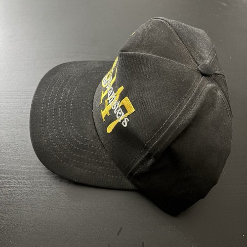 Teamsters 147 AFL CIO SnapBack Hat Horses Vintage Union USA Made King ...