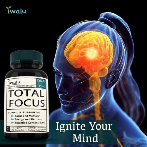 Vitamins To Increase Memory: Unlock Greater Retention Daily Brain ...