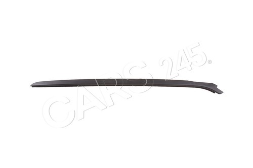 BMW OEM 12-16 328i Windshield-Pillar Side Molding Trim Surround Left ...