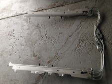 MERCEDES OEM 14-16 Cla250 Sunroof-guide Rail Right 1177800175 for sale ...