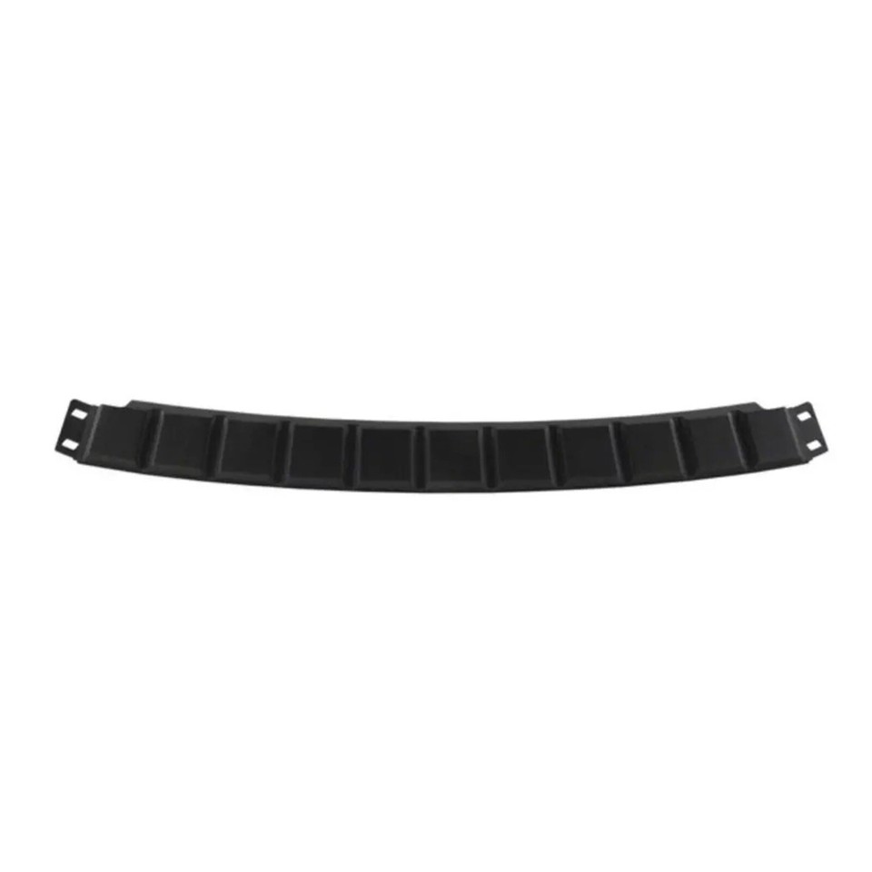 For 20 21 22 Ford Super Duty Front Bumper Step Pad Moulding Trim Cap ...